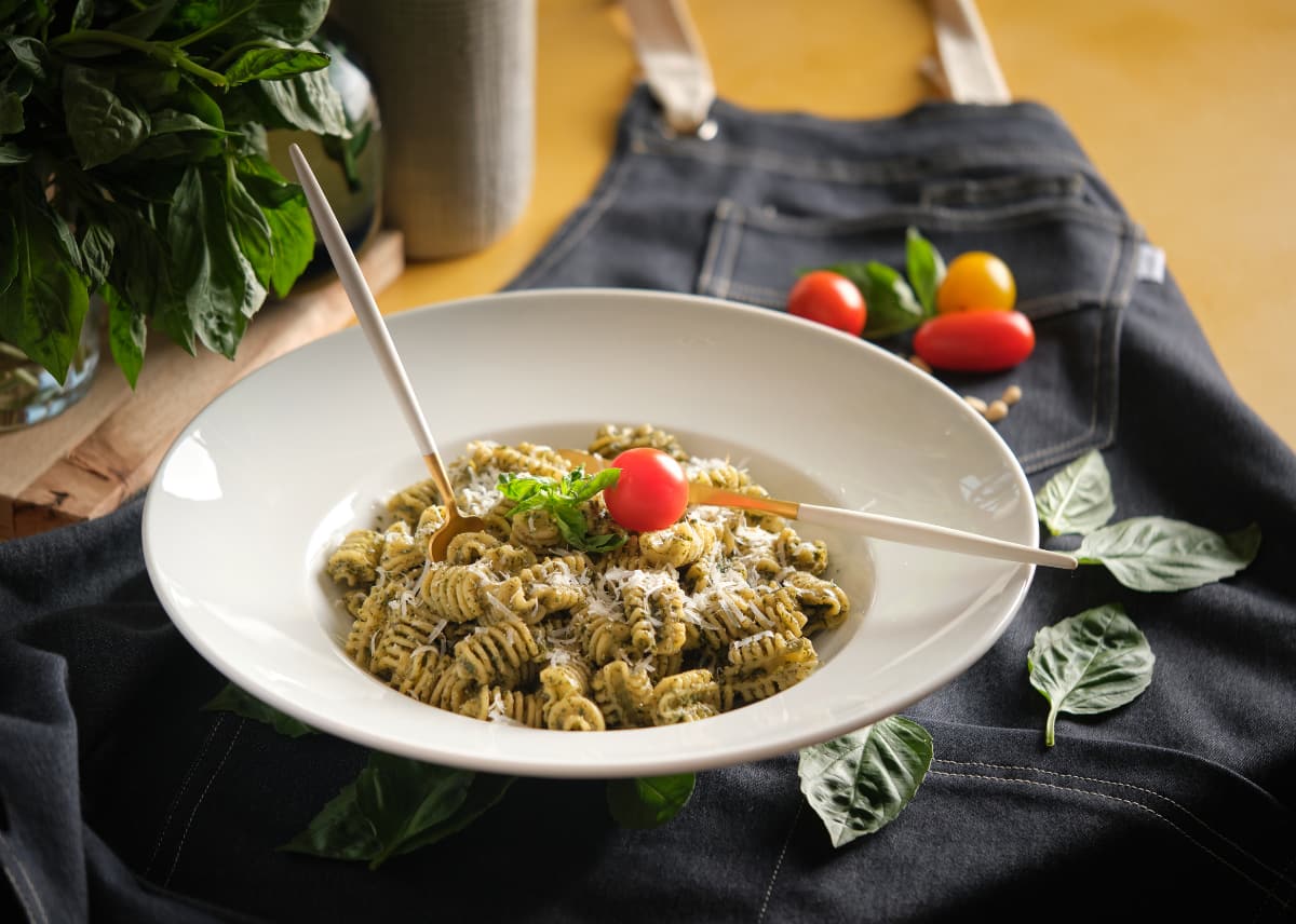 Spring - The Best Meal Kits & Recipe Boxes UAE