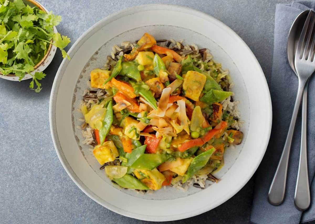 Spring - The Best Meal Kits & Recipe Boxes UAE