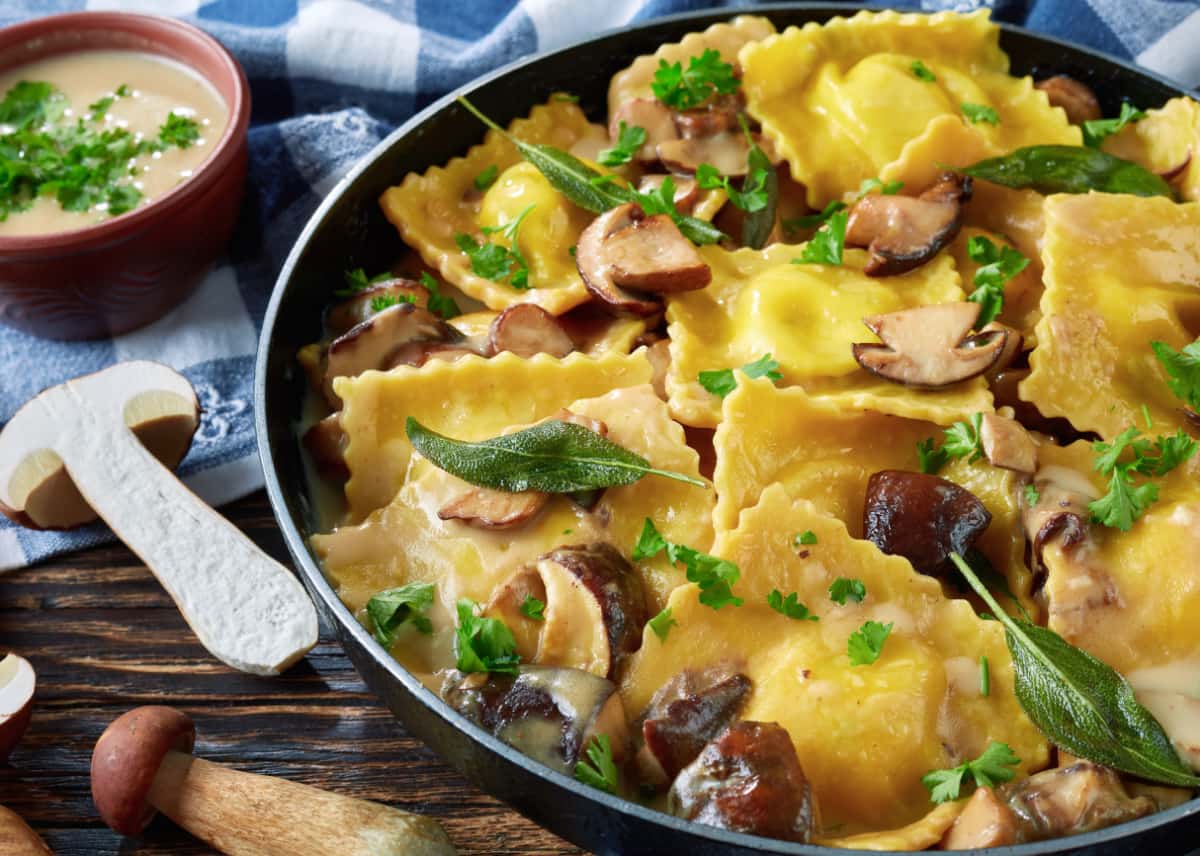 Spring - The Best Meal Kits & Recipe Boxes UAE