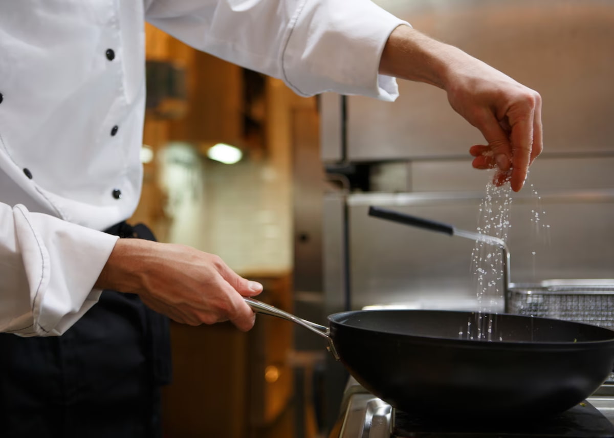 Spring - The Best Meal Kits & Recipe Boxes UAE