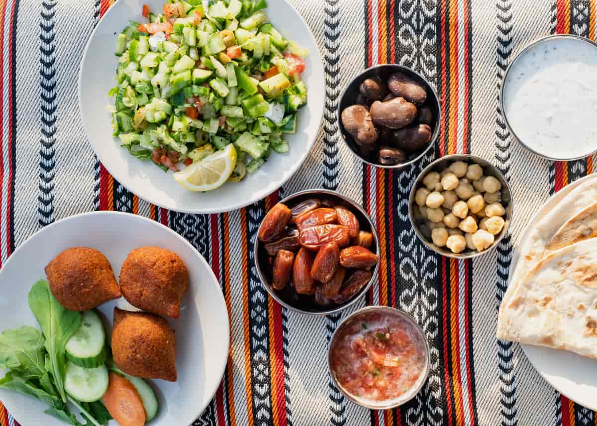 Spring - The Best Meal Kits & Recipe Boxes UAE