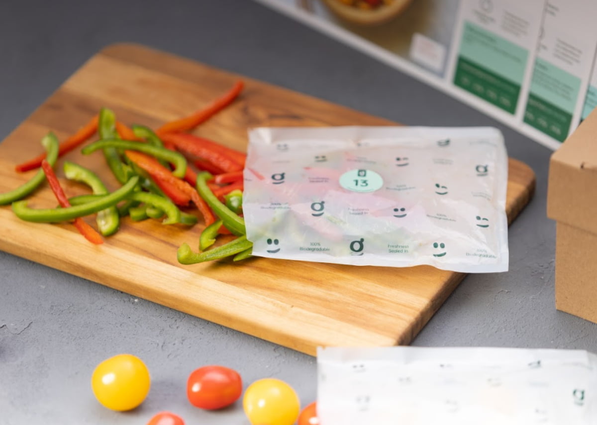 Spring - The Best Meal Kits & Recipe Boxes UAE