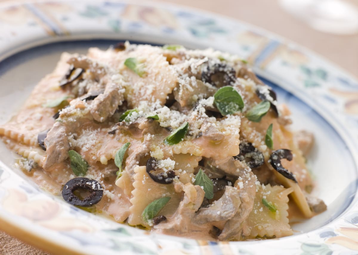 Spring - The Best Meal Kits & Recipe Boxes UAE