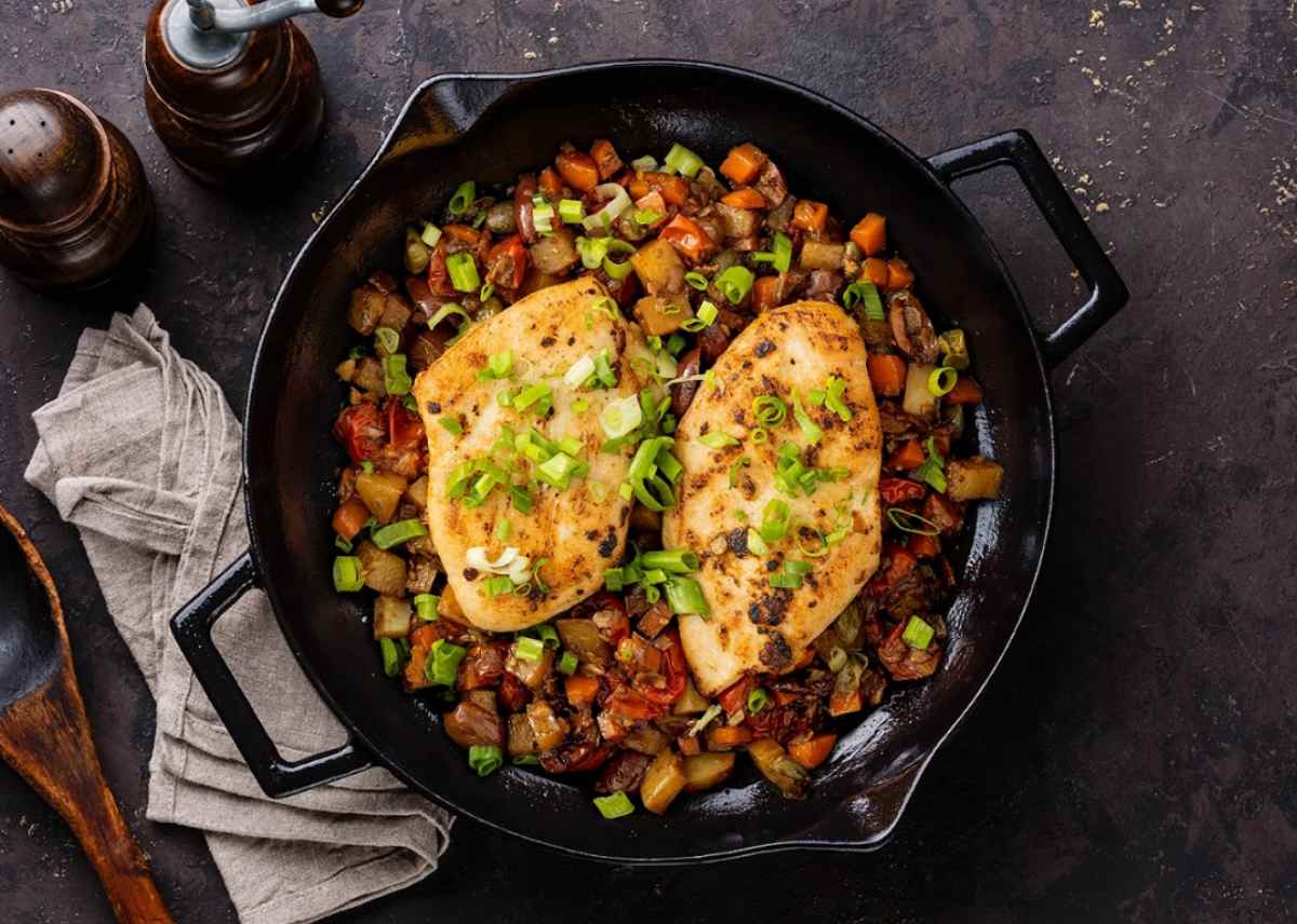 Spring - The Best Meal Kits & Recipe Boxes UAE