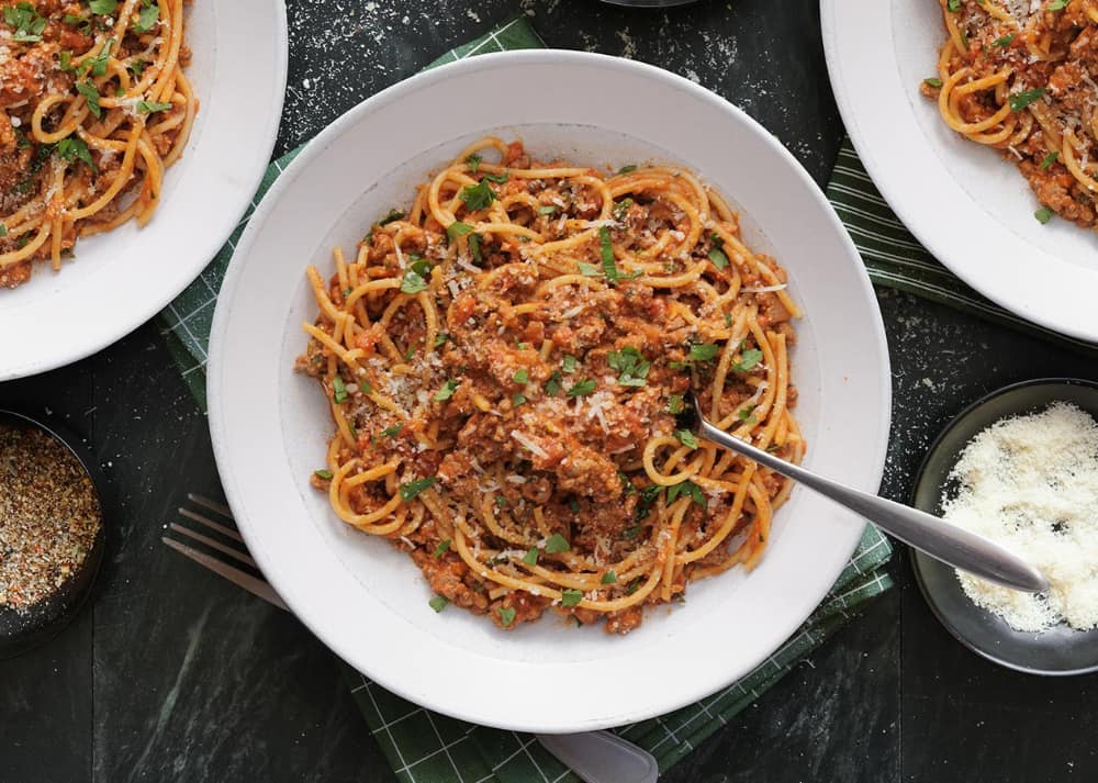 Spring - The Best Meal Kits & Recipe Boxes UAE