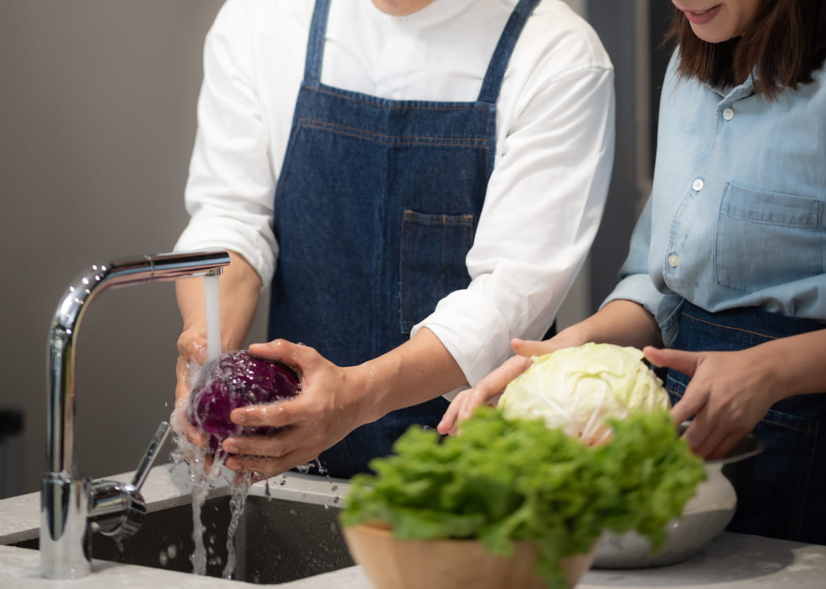 Spring - The Best Meal Kits & Recipe Boxes UAE