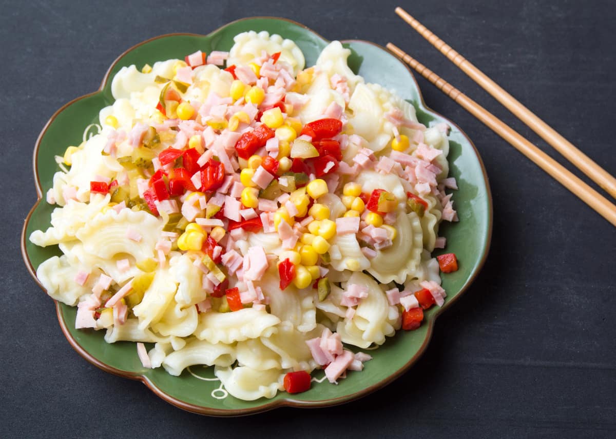 Spring - The Best Meal Kits & Recipe Boxes UAE