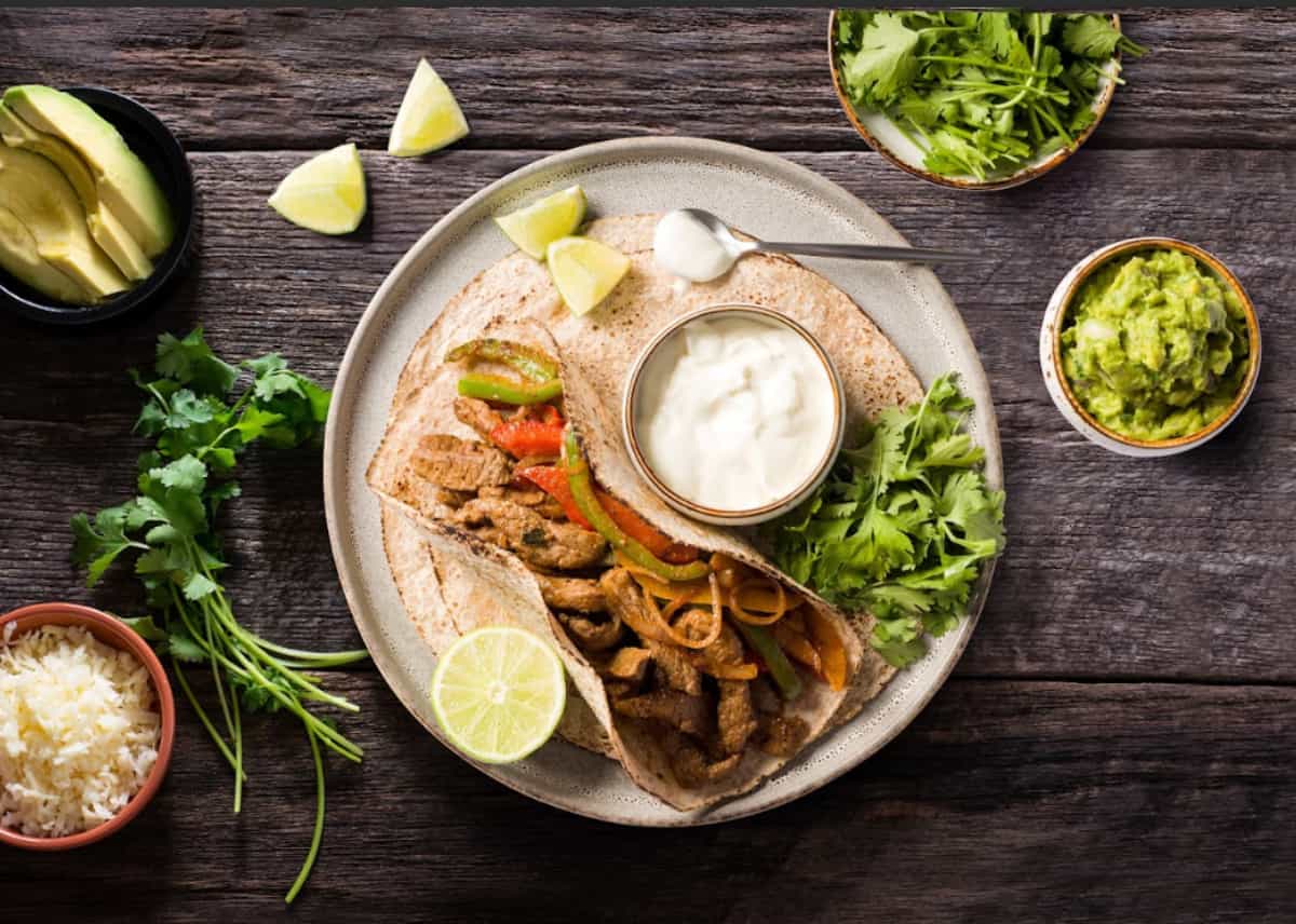 Spring - The Best Meal Kits & Recipe Boxes UAE