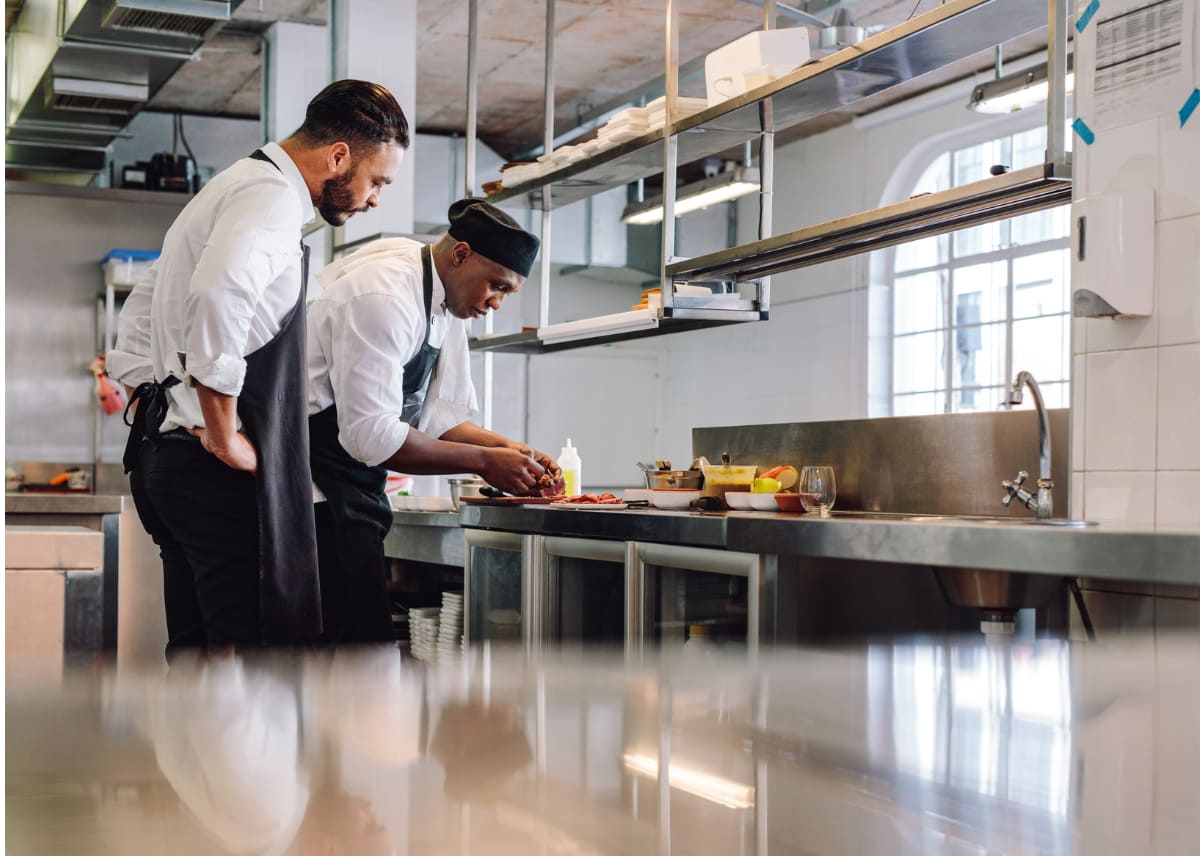 Spring - The Best Meal Kits & Recipe Boxes UAE