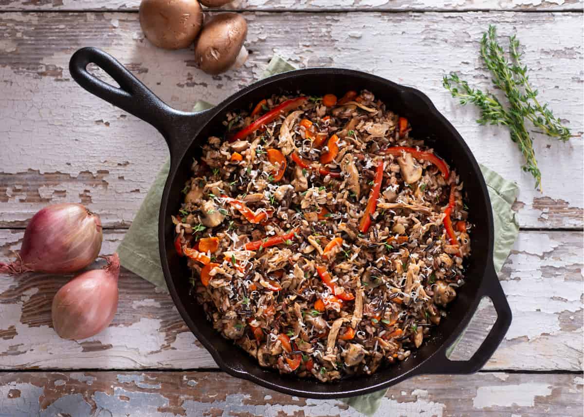 Spring - The Best Meal Kits & Recipe Boxes UAE