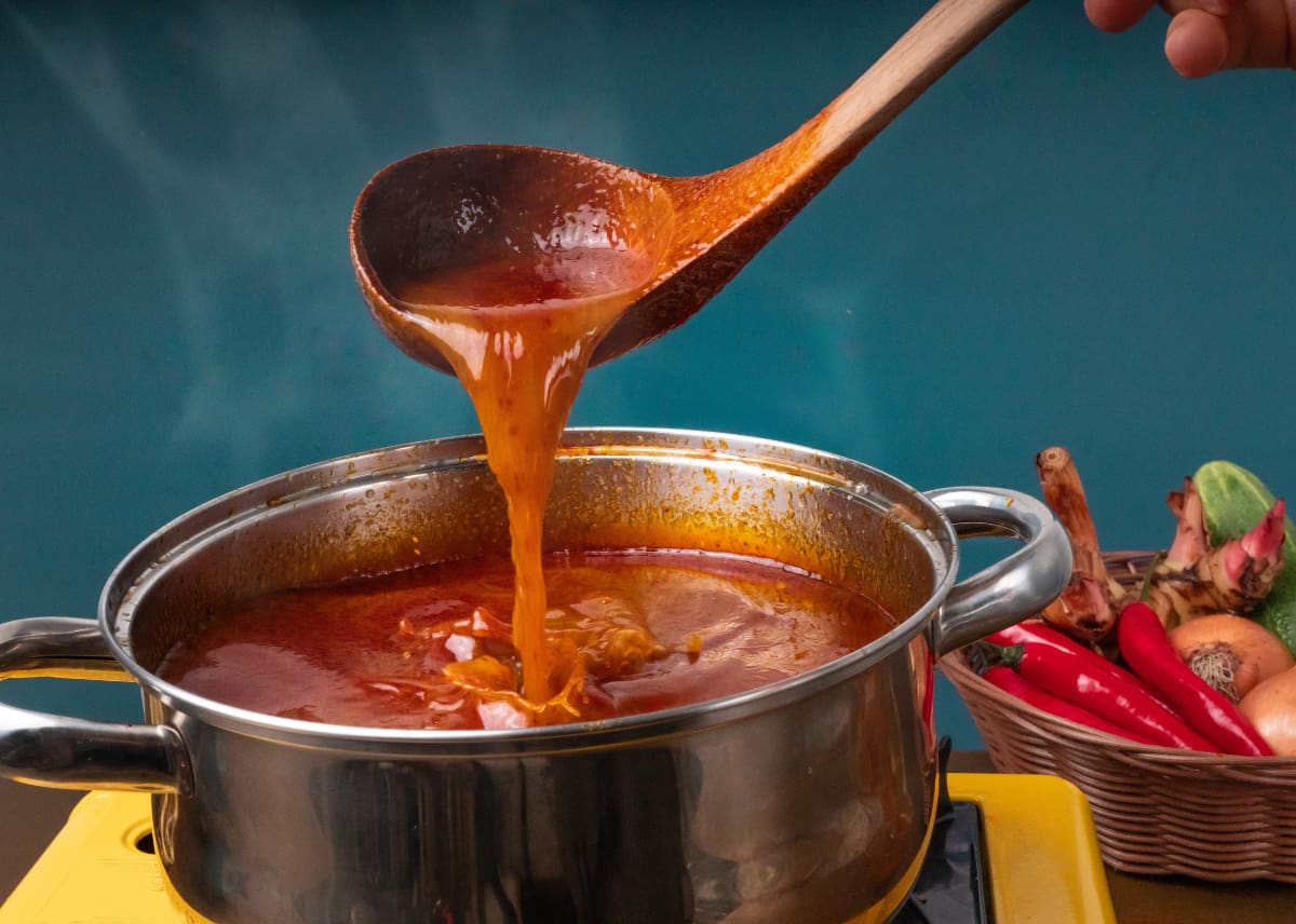 Spring - The Best Meal Kits & Recipe Boxes UAE