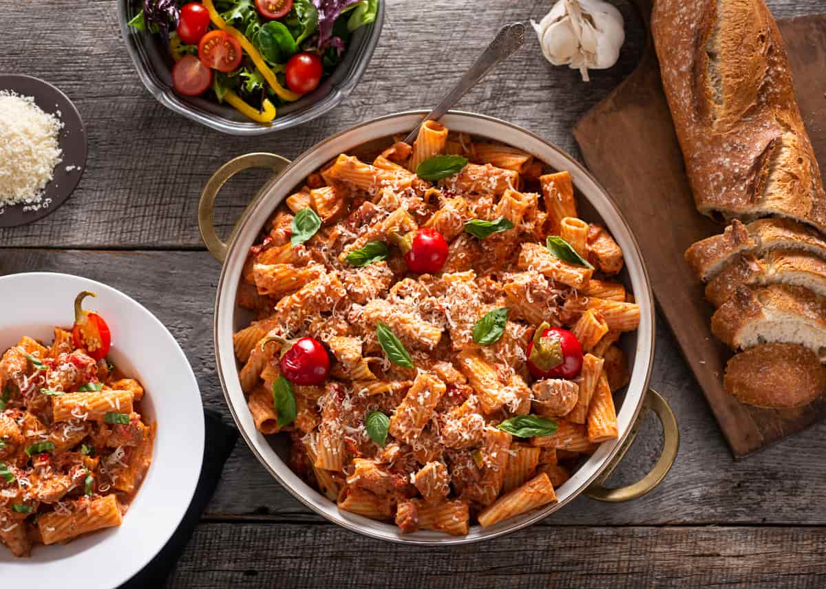 Spring - The Best Meal Kits & Recipe Boxes UAE