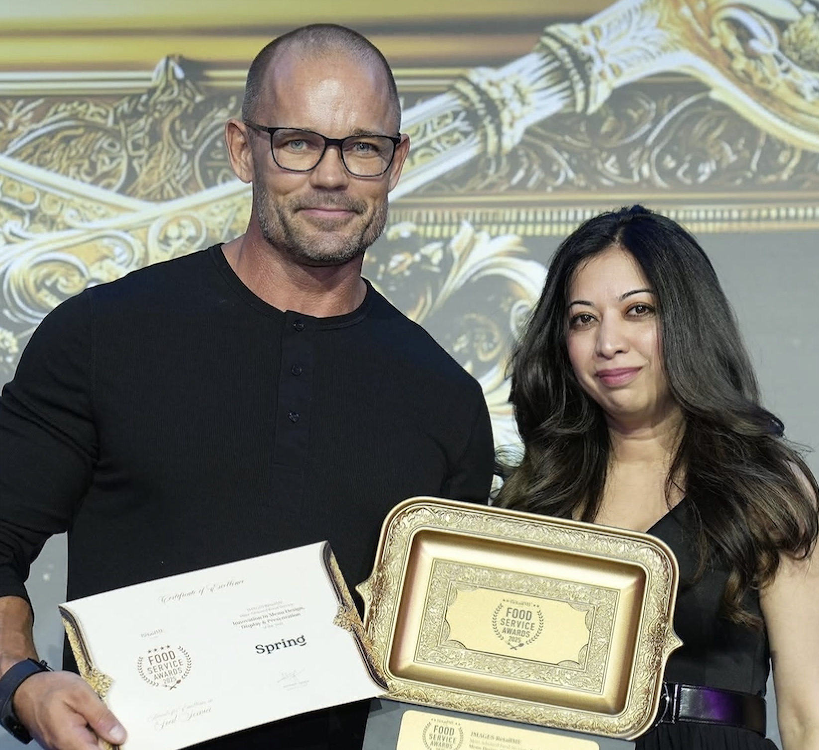 Spring - The Best Meal Kits & Recipe Boxes UAE