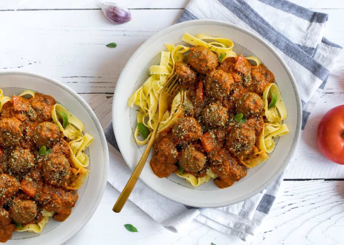 Spring - The Best Meal Kits & Recipe Boxes UAE