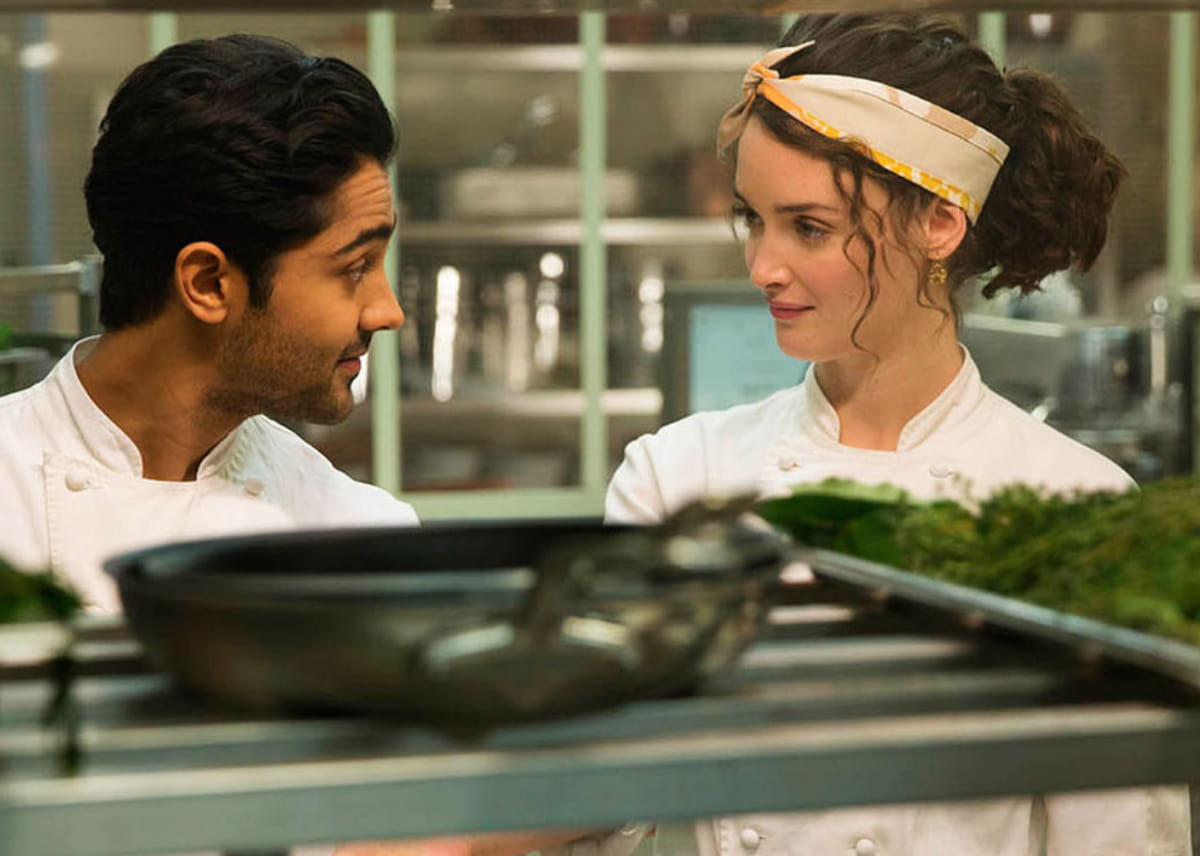 Spring - The Best Meal Kits & Recipe Boxes UAE