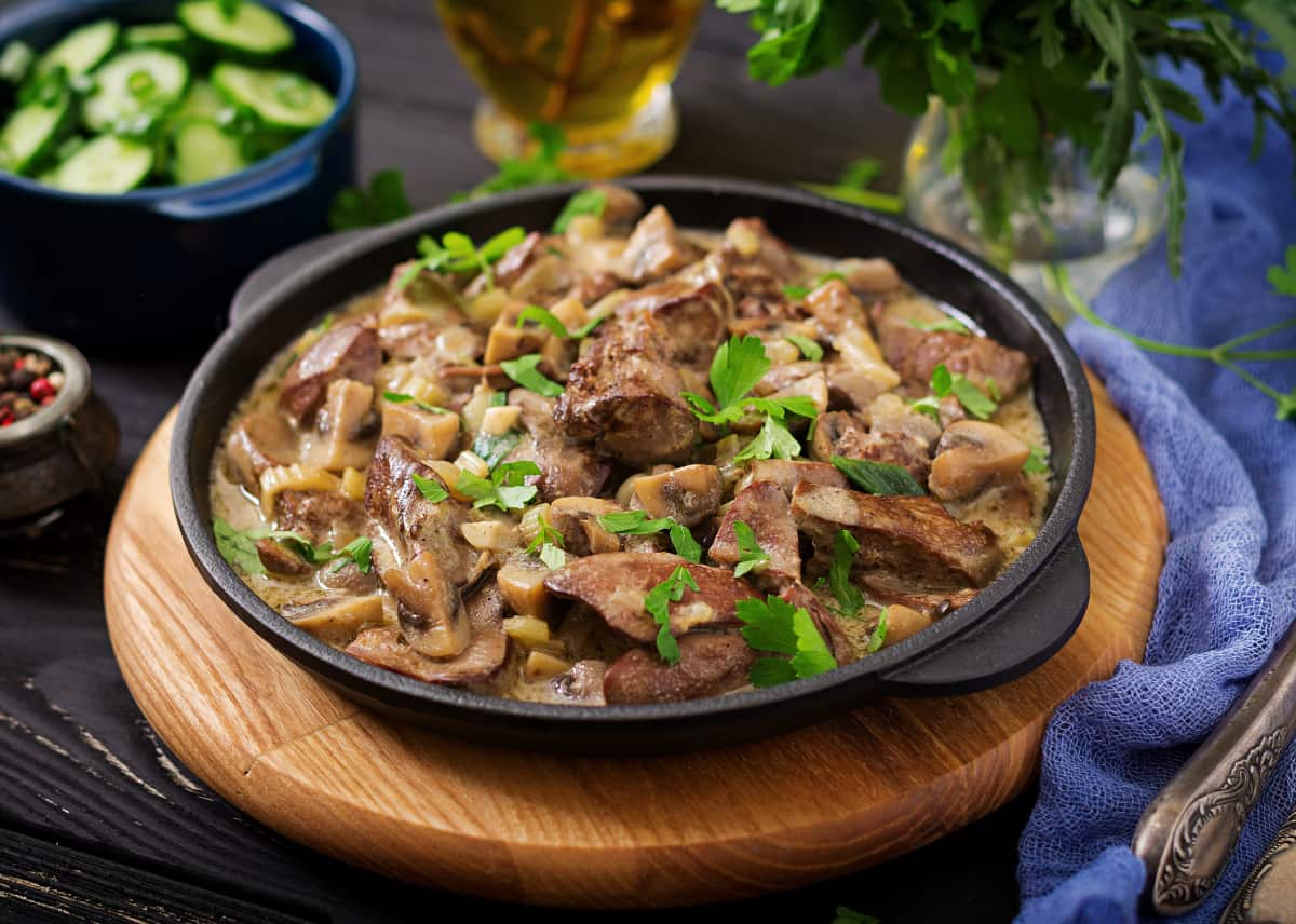 Spring - The Best Meal Kits & Recipe Boxes UAE