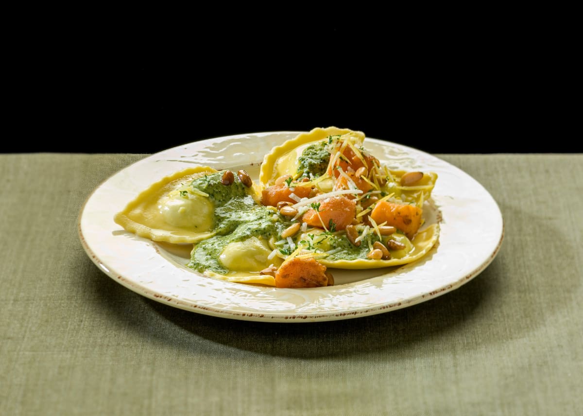 Spring - The Best Meal Kits & Recipe Boxes UAE