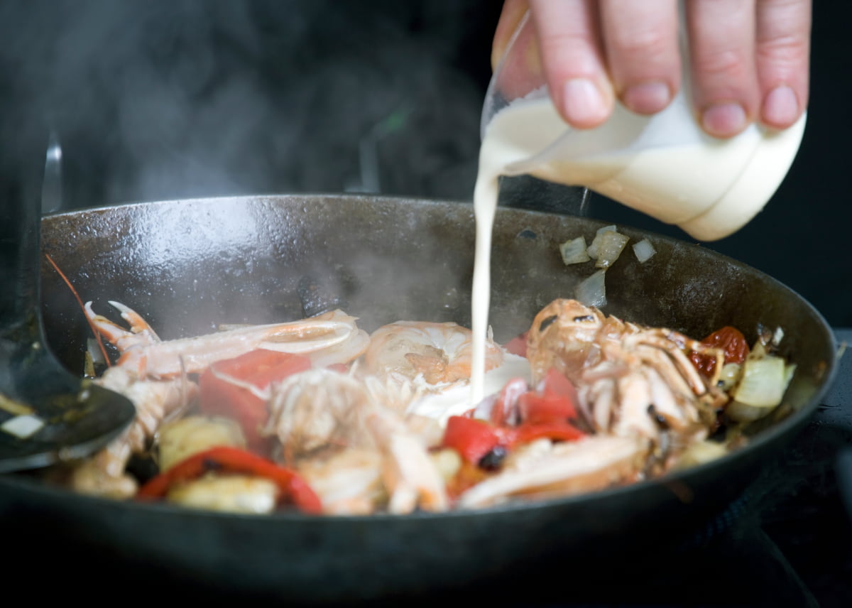 Spring - The Best Meal Kits & Recipe Boxes UAE