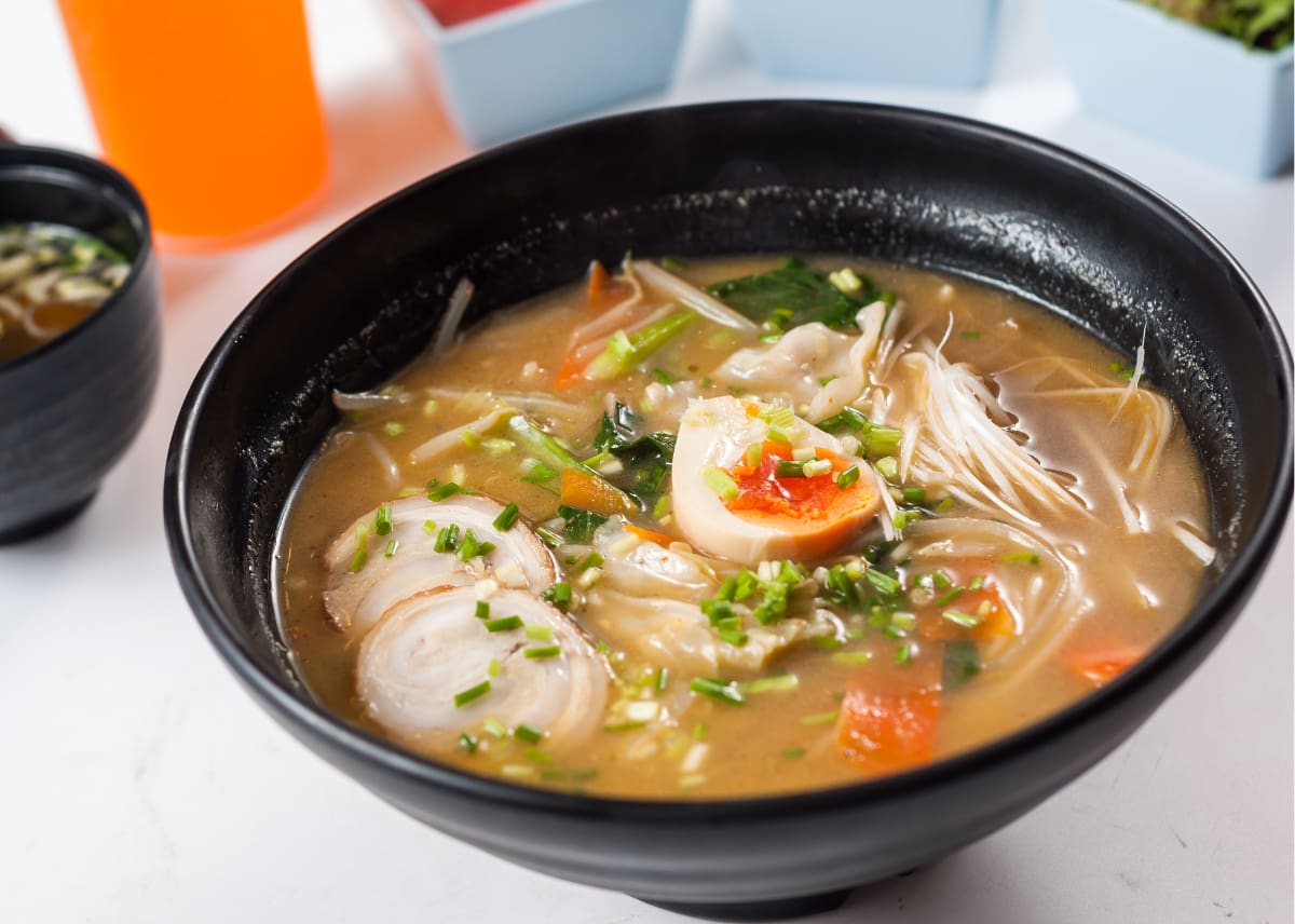 Spring - The Best Meal Kits & Recipe Boxes UAE